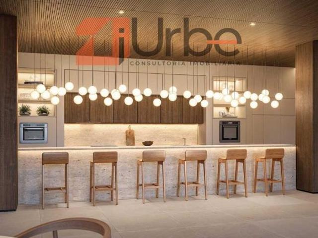 Apartamento à venda 98m², 2 vagas próximo ao Parque Ibirapuera
