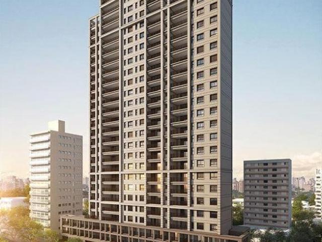 Apartamento à venda 98m², 2 vagas próximo ao Parque Ibirapuera