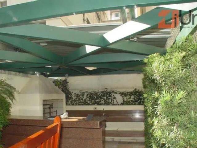 Apartamento à venda 98m², 2 vagasà poucos minutos do Shopping Pátio Higienópolis