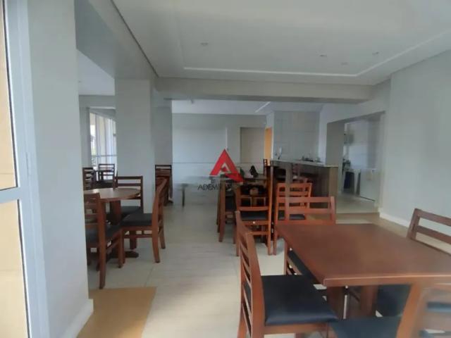 Apartamento à venda, 98m², 3 quartos sendo 1 suítes, Brisas do Estoril, Jardim Estoril, São José dos