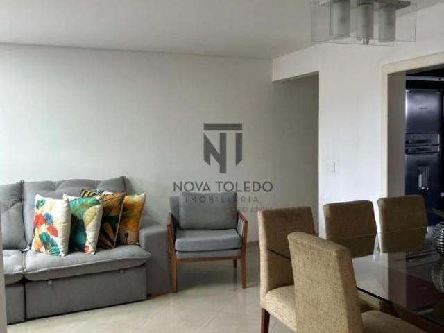 APARTAMENTO À VENDA 98m² 3 DORMITÓRIOS 1 SUÍTE BOSQUE DOS EUCALIPTOS SÃO JOSÉ DOS CAMPOS