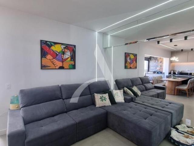 Apartamento a venda, 98m², 3 suítes e depósito, Taquaral, Campinas/SP