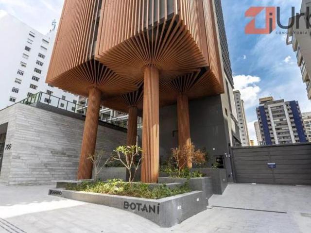Apartamento à venda, 98m² à 5 minutos da futura estação de Metrô