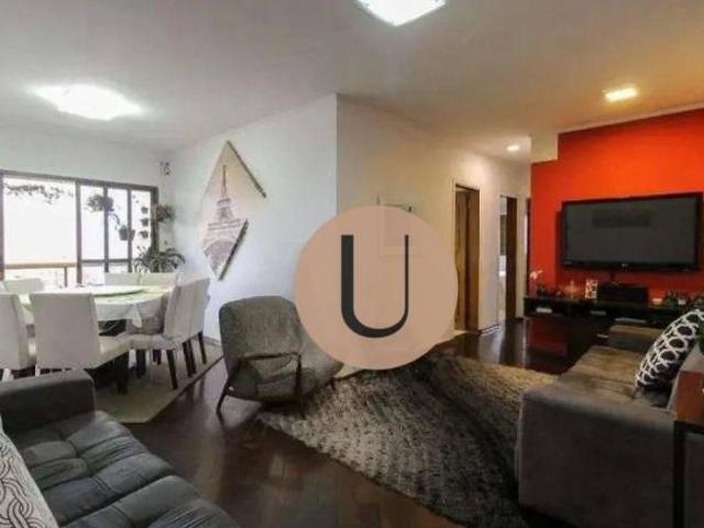 ? Apartamento à Venda – 98m² | Acabamento de Alto Padrão