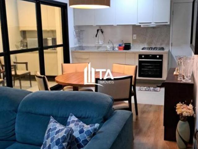 Apartamento à venda 98m² com 3 suítes 2 vagas em Campinas no bairro