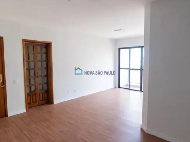 Apartamento à venda, 98m² na Chácara Inglesa