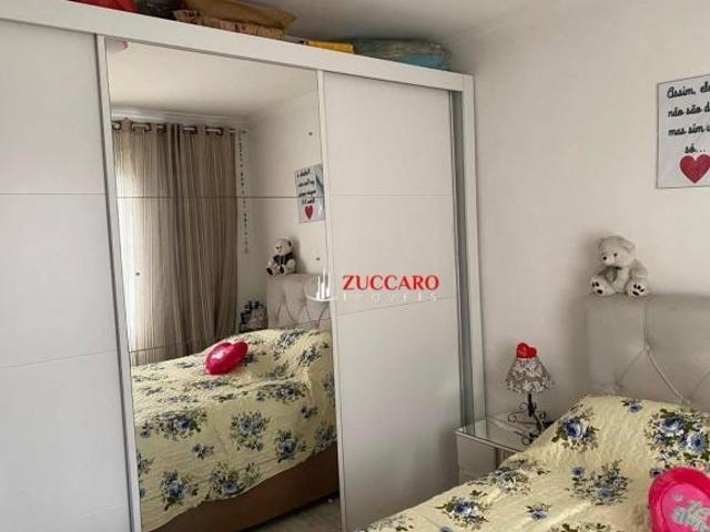 Apartamento à venda, 999 m² por R$ 350.000,00 Jardim Vila Galvão Guarulhos/SP