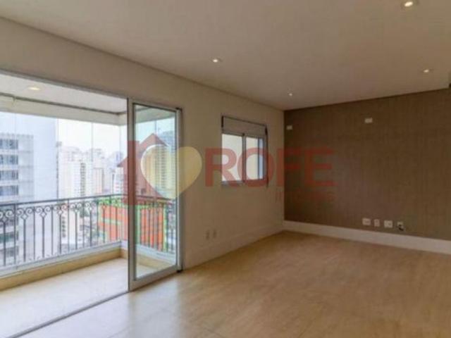 Apartamento à venda 99 m² a.u. 2 Dormitórios Brooklin
