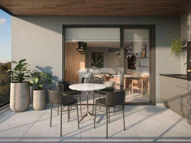 Apartamento à venda, 99 m² por R$ 1.424.000,00 Batel Curitiba/PR