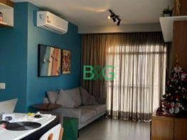 Apartamento à venda, 99 m² por R$ 1.498.000,00 Vila Mariana São Paulo/SP