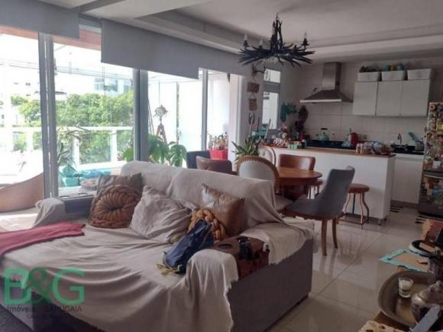 Apartamento à venda, 99 m² por R$ 1.600.000,00 Campo Belo São Paulo/SP