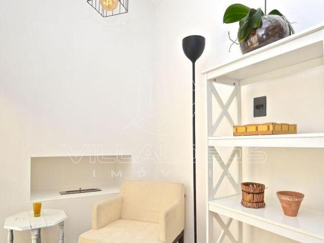 Apartamento à venda, 99 m² por R$ 1.790.000,00 Pinheiros São Paulo/SP