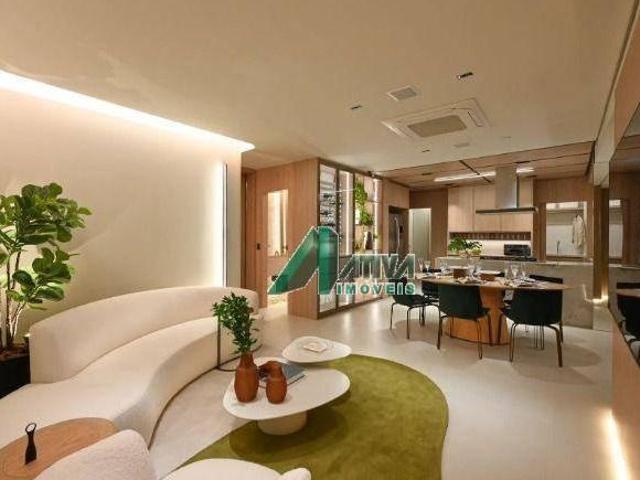 Apartamento à venda, 99 m² por R$ 2.197.200,00 Savassi Belo Horizonte/MG