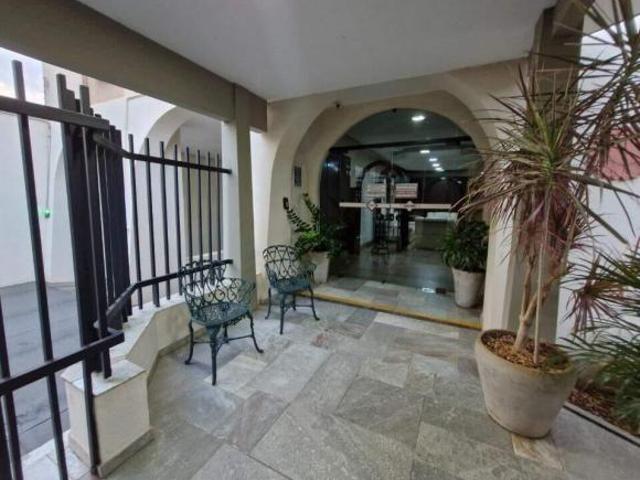 Apartamento à venda, 99 m² por R$ 390.000,00 Centro Piracicaba/SP