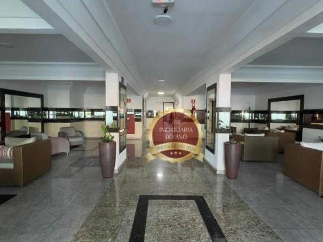 Apartamento à venda, 99 m² por R$ 400.000,00 Centro Mongaguá/SP