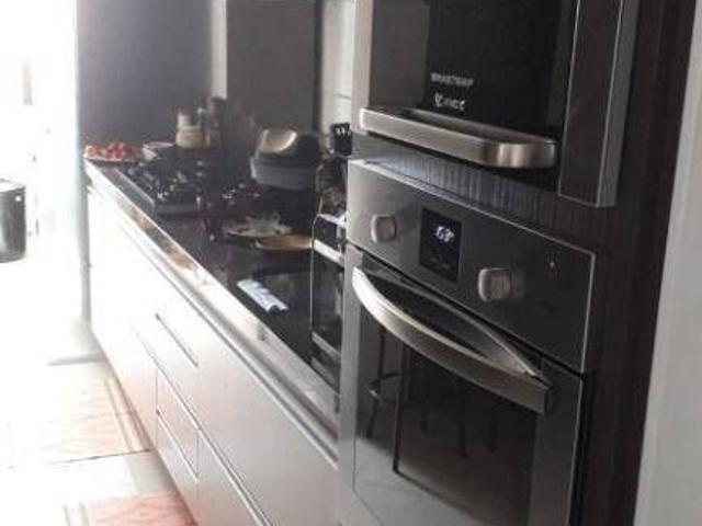 Apartamento à venda, 99 m² por R$ 475.000,00 Jardim Califórnia Jacareí/SP
