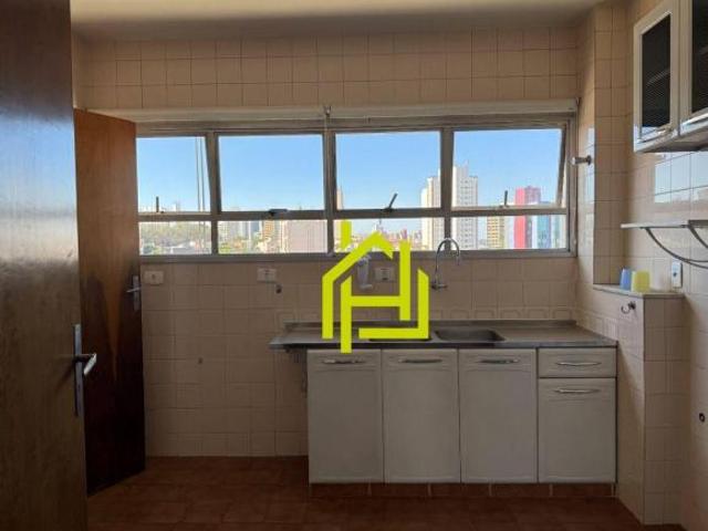 Apartamento à venda, 99 m² por R$ 500.000,00 Edifício iolita Silva Sorocaba/SP