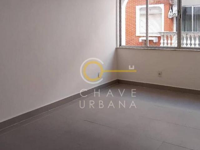 Apartamento à venda, 99 m² por R$ 630.000,00 Boqueirão Santos/SP