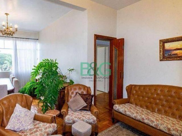Apartamento à venda, 99 m² por R$ 649.000,00 Aclimação São Paulo/SP