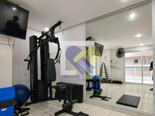 Apartamento à venda, 99 m² por R$ 650.000,00 Tupi Praia Grande/SP