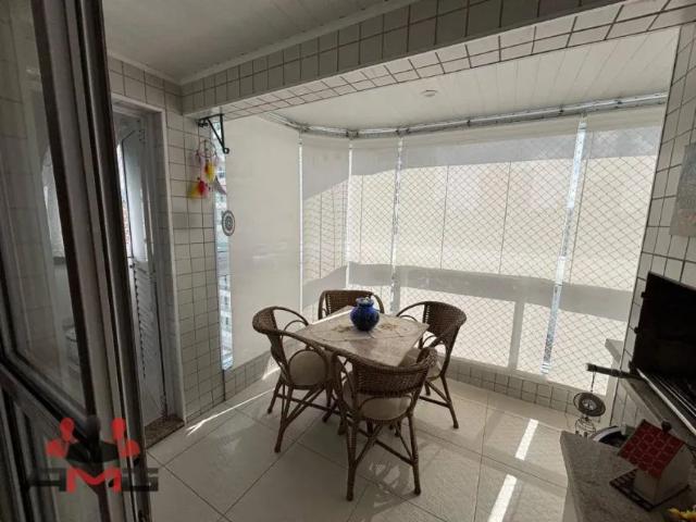 Apartamento à venda, 99 m² por R$ 699.000,00 Praia Grande/SP