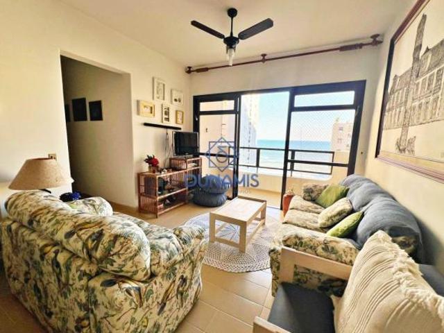 Apartamento à venda, 99 m² por R$ 700.000,00 Pitangueiras Guarujá/SP
