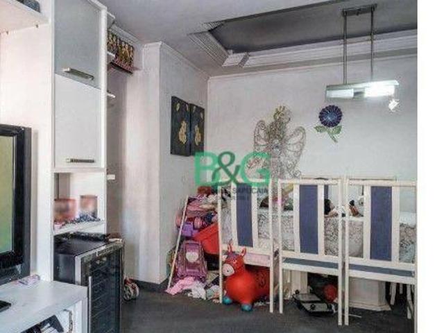 Apartamento à venda, 99 m² por R$ 798.900,00 Pinheiros São Paulo/SP