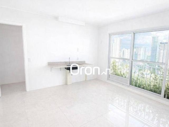 Apartamento à venda, 99 m² por R$ 810.000,00 Setor Marista Goiânia/GO