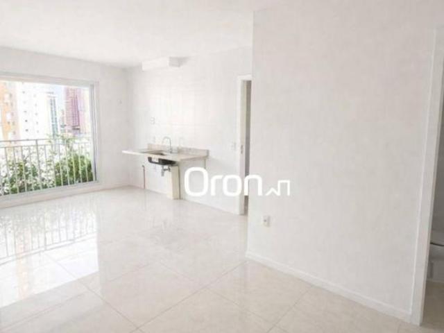 Apartamento à venda, 99 m² por R$ 810.000,00 Setor Marista Goiânia/GO