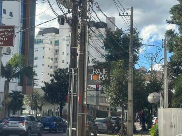 Apartamento à venda, 99 m² por R$ 827.000,00 Juvevê Curitiba/PR
