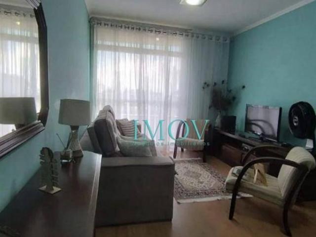 Apartamento à venda, 99 m² por R$ 900.000,00 Jardim São Dimas São José dos Campos/SP