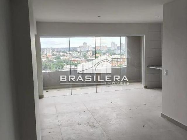 Apartamento à venda 99m², 3 suítes plenas, 2 vagas de garagem, Setor Bueno, Goiânia, GO
