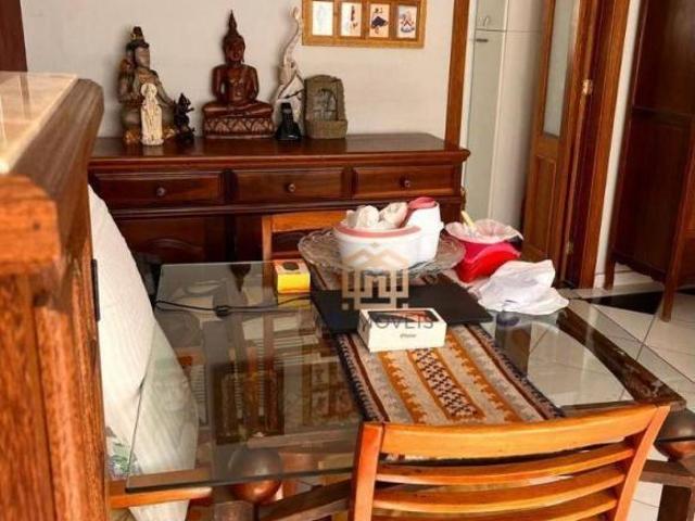 Apartamento á VENDA 99m² com 2 Quartos, Vila Mariana São Paulo