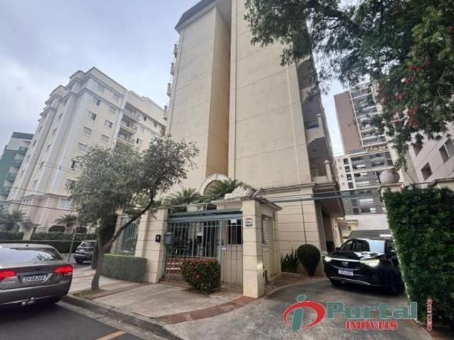 Apartamento à venda 90 m² 3 dormitórios 1 suíte no Edifício Renaissance Indaiatuba SP