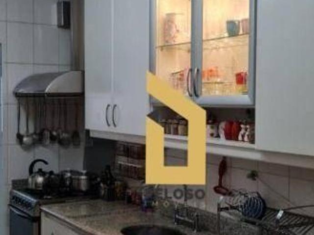 Apartamento à venda | 90 m² | 3 dormitórios | 2 vagas Parada Inglesa São Paulo/SP