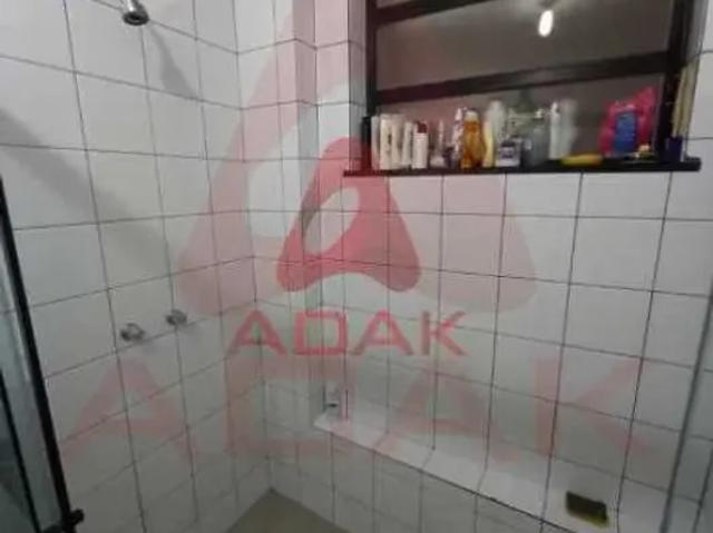 Apartamento à venda 90 m² 3 quartos no Bairro de Fátima Rio de Janeiro RJ
