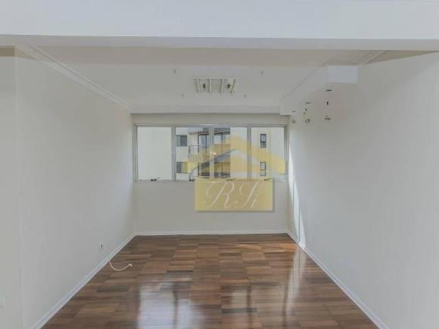 Apartamento à venda, 90 m² Itaim Bibi São Paulo/SP