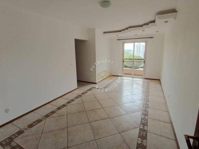 APARTAMENTO À VENDA, 90 M² NA CHÁCARA PRIMAVERA NA CIDADE DE CAMPINAS/SP