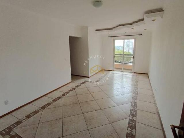 APARTAMENTO À VENDA, 90 M² NA CHÁCARA PRIMAVERA NA CIDADE DE CAMPINAS/SP