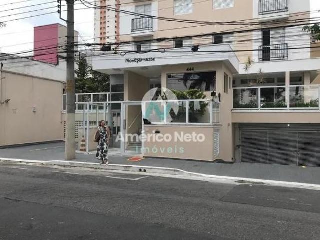 Apartamento à venda, 90 m² Santa Paula São Caetano do Sul/SP