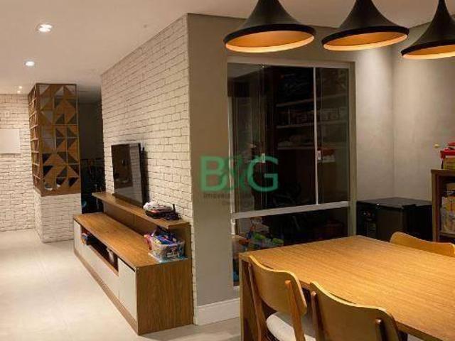 Apartamento à venda, 90 m² por R$ 1.600.000,00 Bosque da Saúde São Paulo/SP