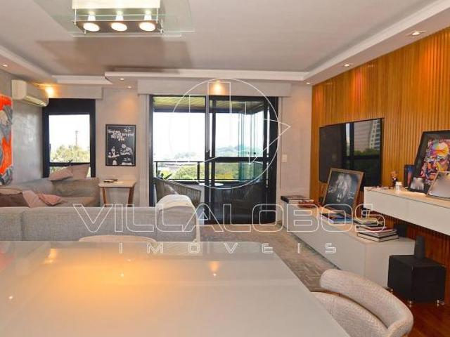 Apartamento à venda, 90 m² por R$ 1.600.000,00 Pinheiros São Paulo/SP