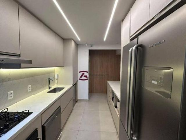 Apartamento à venda, 90 m² por R$ 1.700.000,00 Vila Olímpia São Paulo/SP