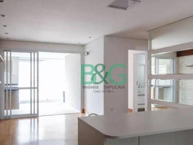 Apartamento à venda, 90 m² por R$ 1.824.000,00 Vila Olímpia São Paulo/SP