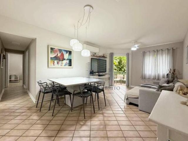 Apartamento à venda, 90 m² por R$ 1.950.000,00 Riviera Módulo 3 Bertioga/SP