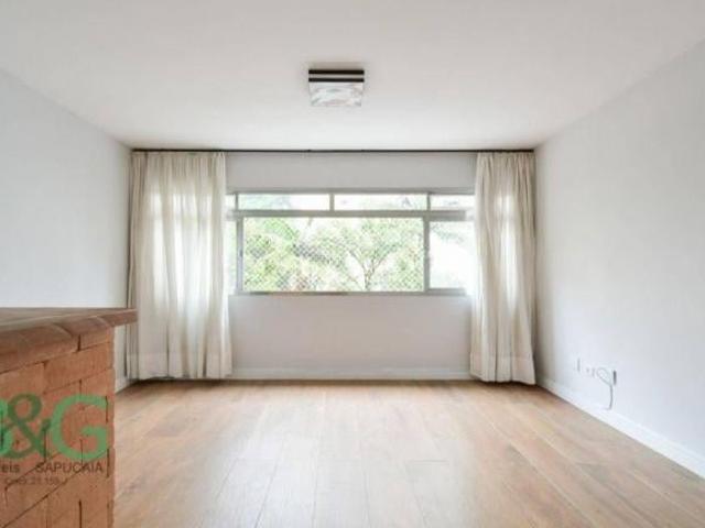 Apartamento à venda, 90 m² por R$ 1.070.000,00 Moema São Paulo/SP