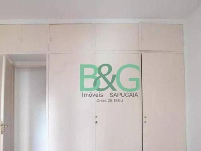 Apartamento à venda, 90 m² por R$ 1.099.000,00 Itaim Bibi São Paulo/SP