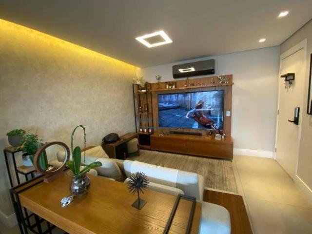Apartamento à venda, 90 m² por R$ 1.100.000,00 Vila Andrade São Paulo/SP