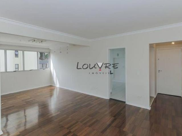 Apartamento à venda, 90 m² por R$ 1.145.000,00 Itaim Bibi São Paulo/SP