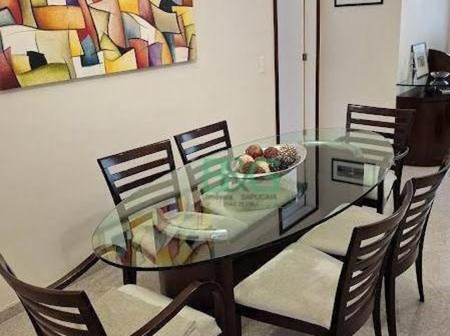 Apartamento à venda, 90 m² por R$ 1.149.000,00 Vila Mariana São Paulo/SP